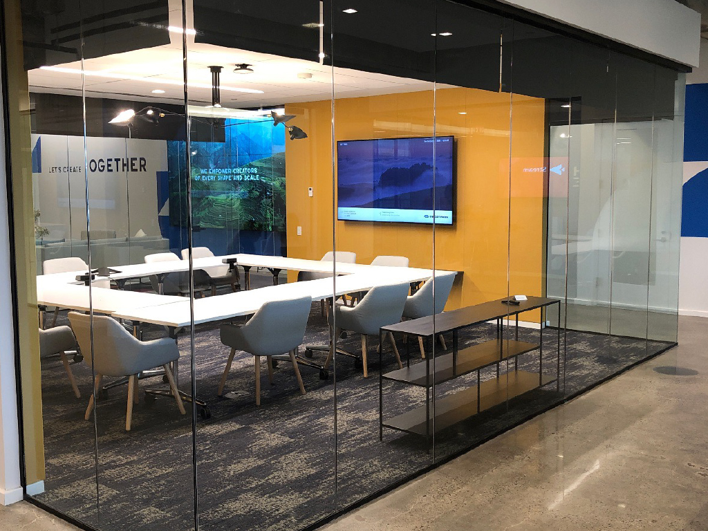 Audio Visual Solutions